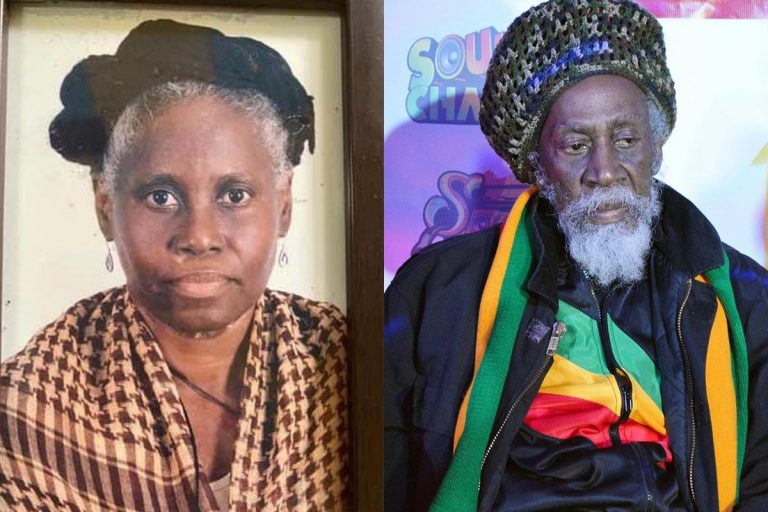 Bunny Wailer's Solo Catalog For Streaming — Reggae Legend Recovering ...