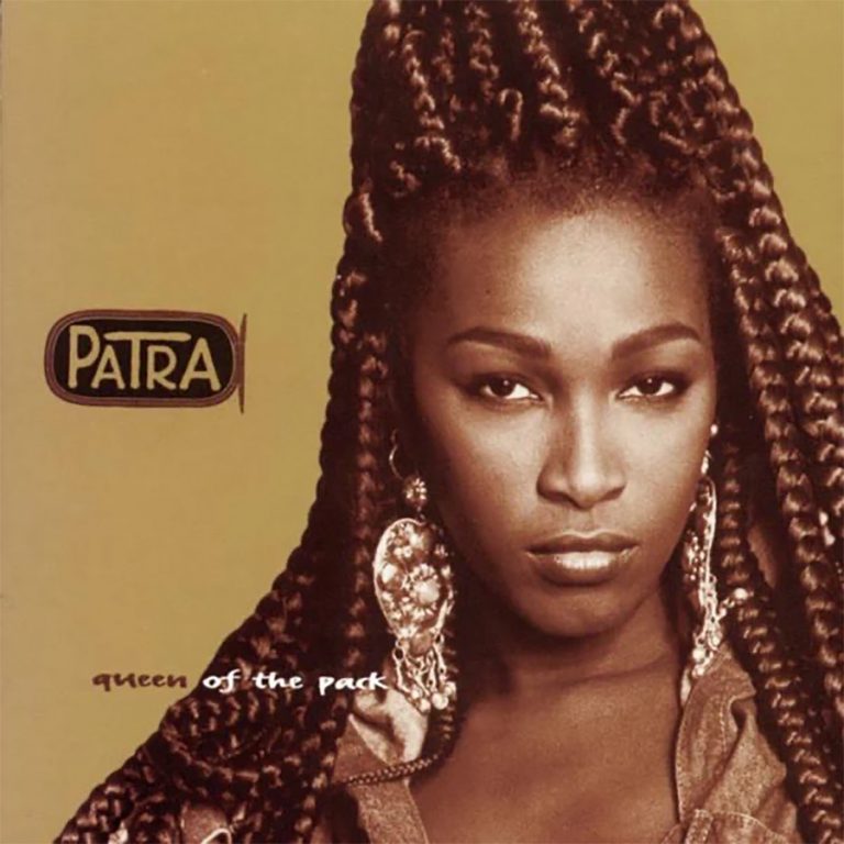 Patra Announces New Self Titled Album Partnership With Vpthe Orchard And New Management