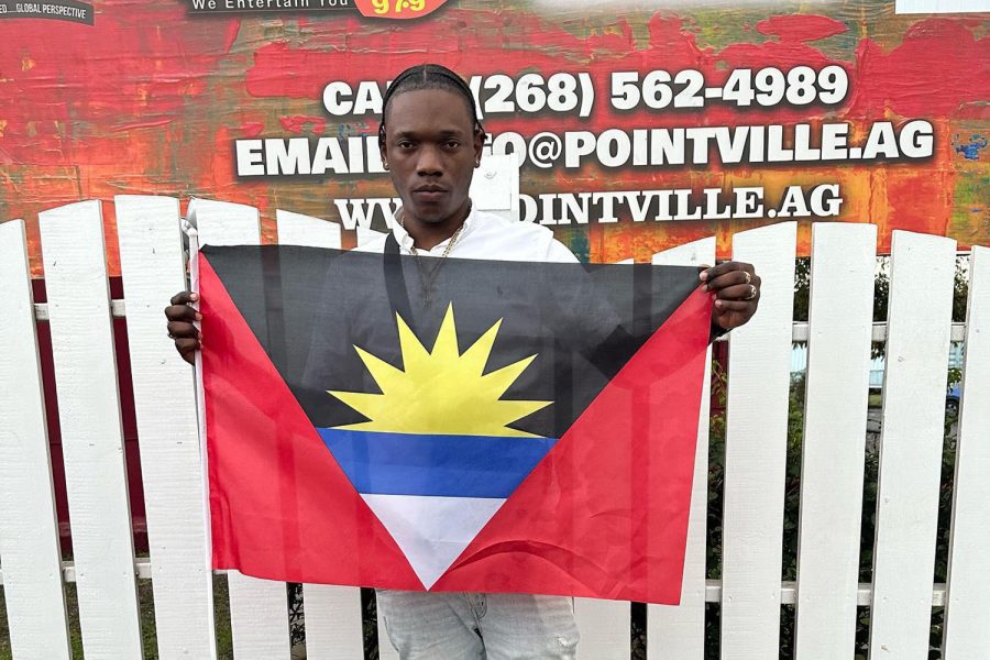 Valiant Voices 'Dunce Cheque' Election Campaign Dubplate For Antiguan ... Valiant Voices 'Dunce Cheque' Election Campaign Dubplate For Antiguan ...