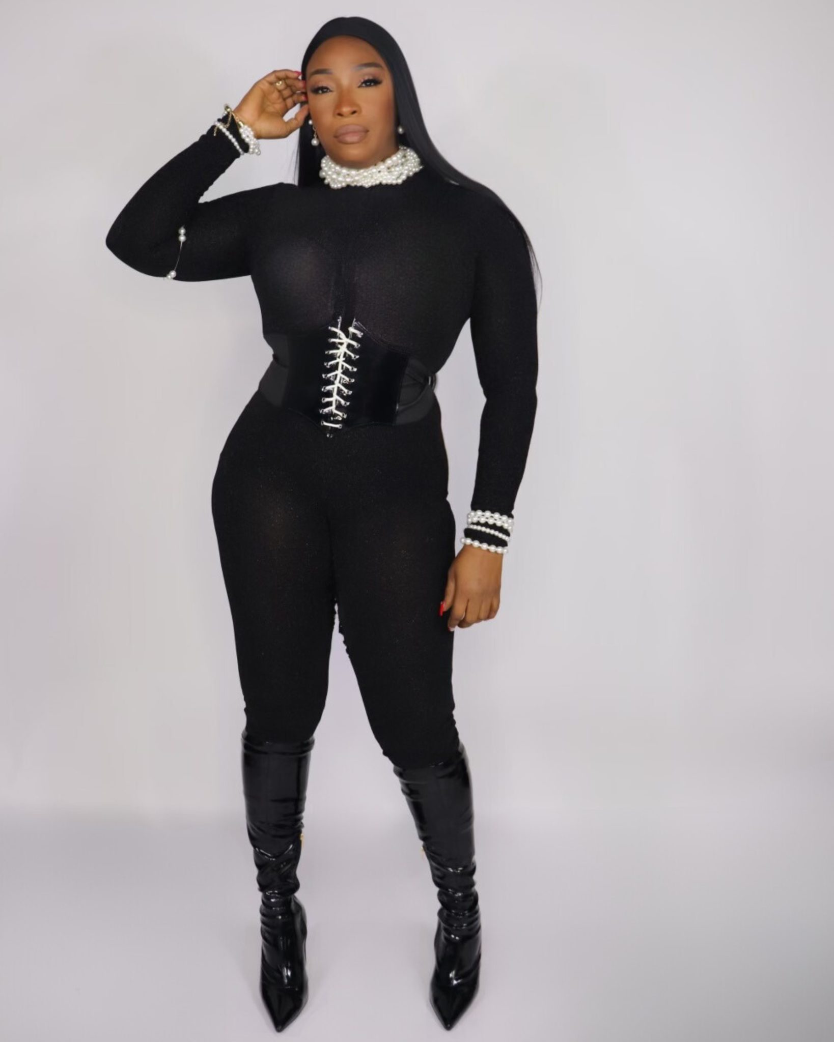 Macka Diamond Says She's Now A Brand Ambassador For Walmart - DancehallMag