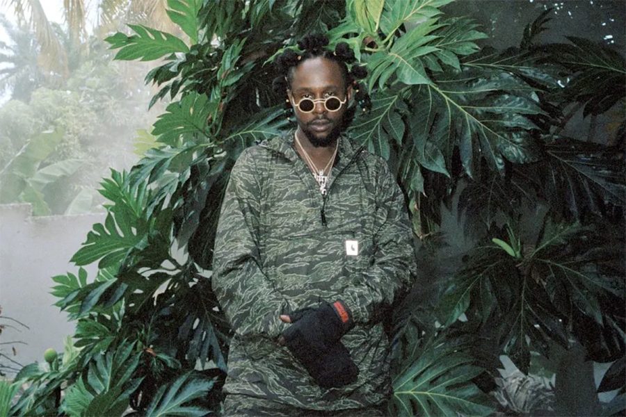 Matisyahu Says His Favorite Dancehall Album In Recent Years Is Popcaan ...